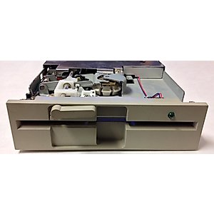 Panasonic JU-475-4AKJ 5.25" Floppy Drive