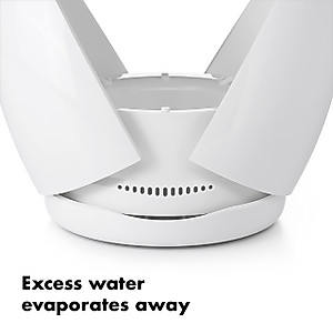 OXO Good Grips Toilet Plunger with Holder