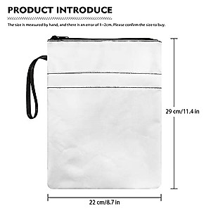 Xpyiqun Guinea Pig School Bag Backpack for Elementary Girls Book Bag with Lunch Box Pencil Case Middle High Schoolbag Cute Book Sleeve Cover Water Bottle Holder Kids Boy Back to School Daypack