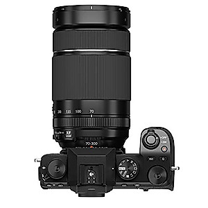 Fujinon XF70-300mmF4-5.6 LM OIS WR