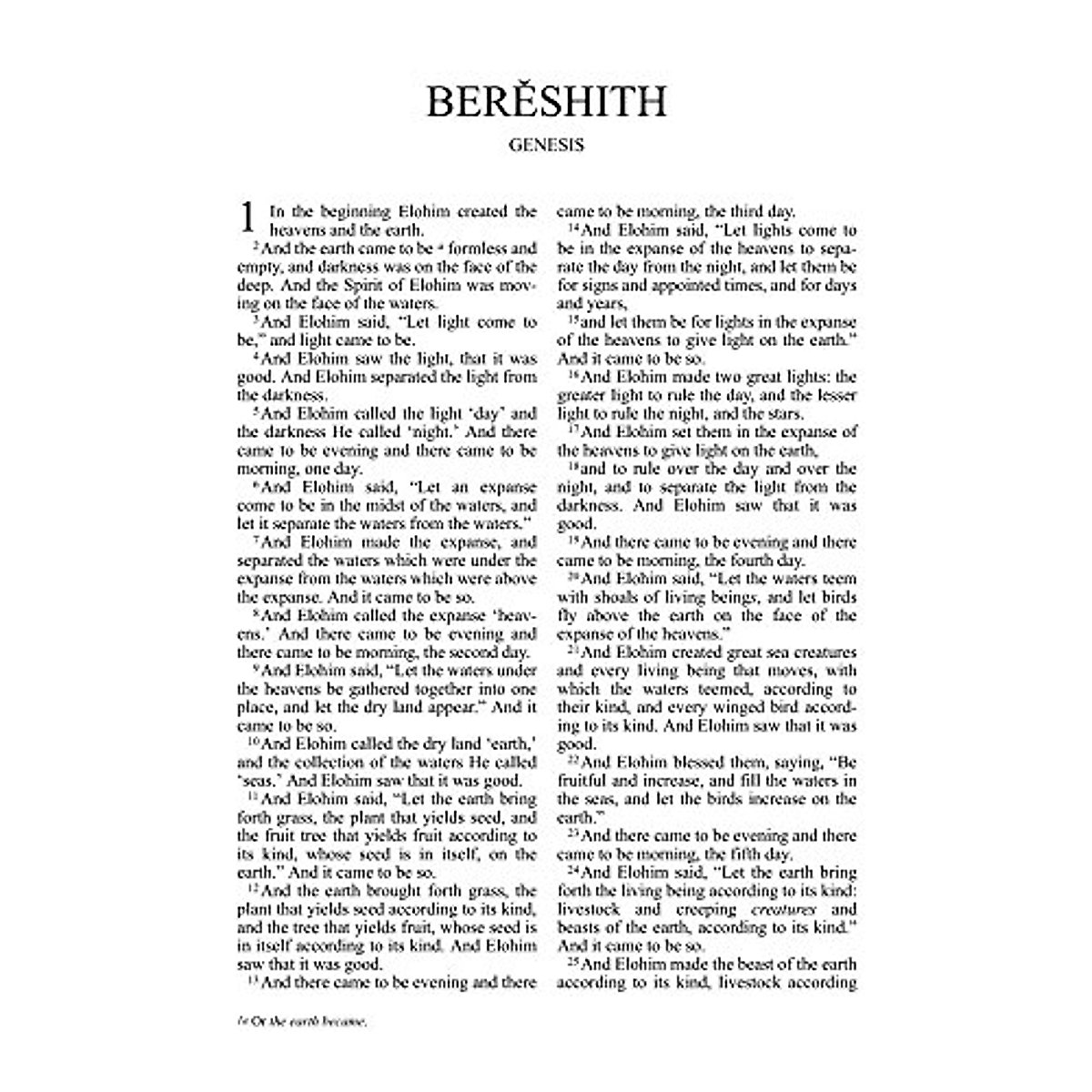 The Scriptures Large Print Duotone Charcoal Edition (ISR)