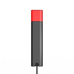 Yealink BLT60 Busylight, Compatible with WH62 WH63 WH66 WH67 Wireless DECT Headset, MP50 USB Teams Phone
