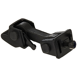 Omix | 11210.07 | Hood Catch | OE Reference: 55176636AD | Fits 1997-2006 Jeep Wrangler TJ