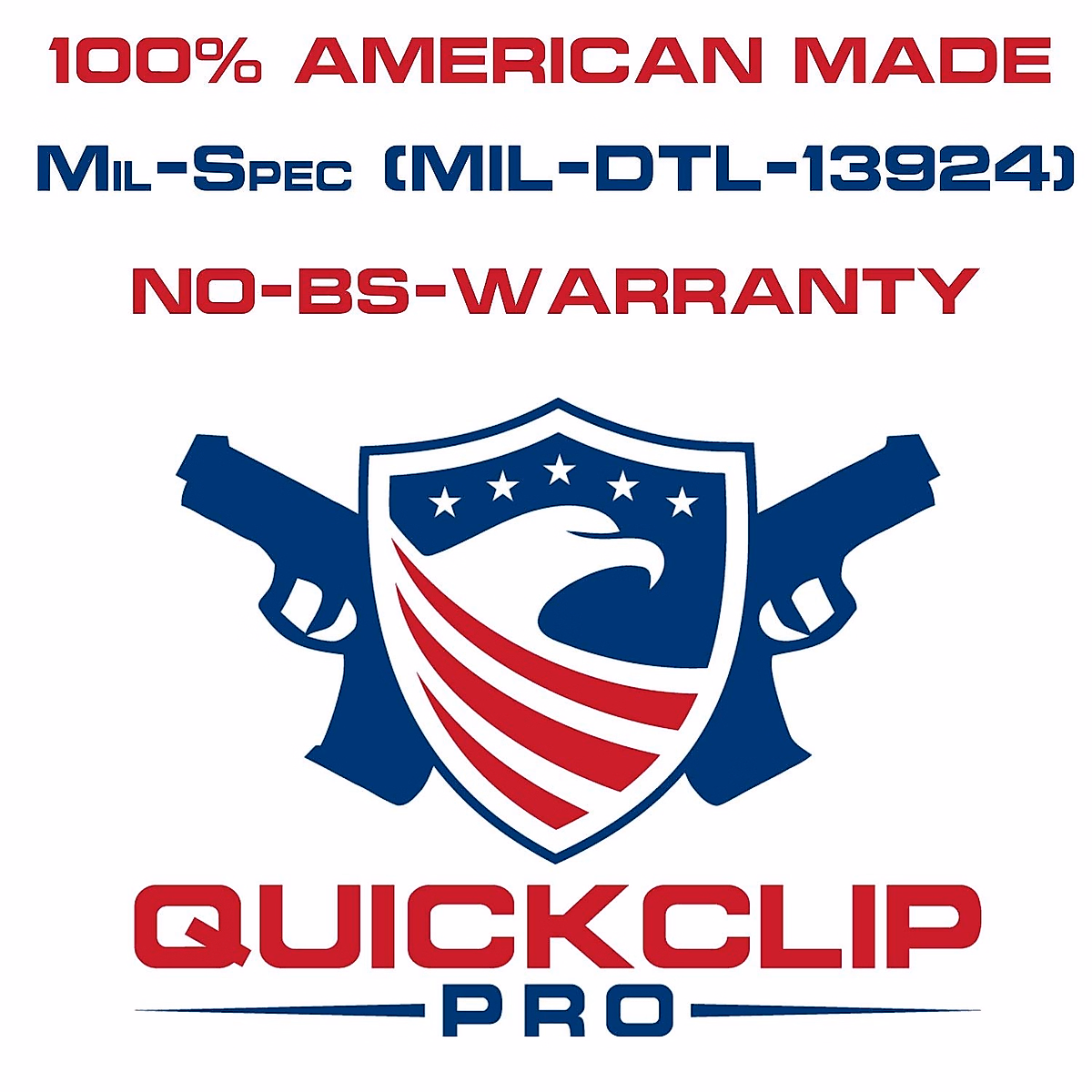 Black Chicago Screw - Thru Hole Binding Post Kit 1/8, 1/4, 3/8, 1/2 Inch Machine Screw Fasteners + Rubber Washers, QuickClipPro Kydex Leather Holster Sheath (1/8" - Flat Head 10 Pack)