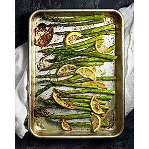 Sow Right Seeds - Mary Washington Asparagus Seed for Planting - Non-GMO Heirloom Packet with Instructions to Plant an Outdoor Home Vegetable Garden - Great Gardening Gift (1)