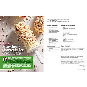 Cooking with My Dad, the Chef: 70+ kid-tested, kid-approved (and gluten-free!) recipes for YOUNG CHEFS!