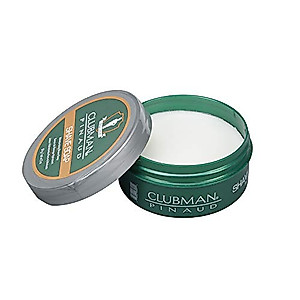 Clubman Shave Soap, 2.5 oz