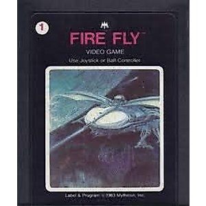 Fire Fly