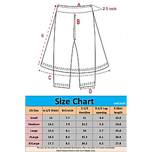 Micosuza Long Swim Skirt with Attached Leggings Modest Sun Protection Sports Skirt for Women Black
