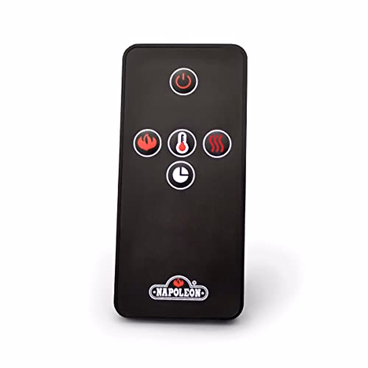 Napoleon Woodland 24 inch Electric Fireplace Log Set - Black, NEFI24H