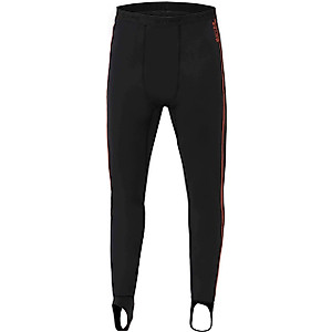 Ultrawarmth Base Layer Pant, Mens, Black - 2XL