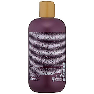 CHI Deep Brilliance Neutralizing Shampoo - Sulfate, Paraben, and Gluten Free, 12 oz.