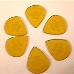 Dunlop Dunlop Ultex Jazz III XL Guitar Picks | 6 pack