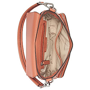Calvin Klein Denver Shoulder Bag, Aragon