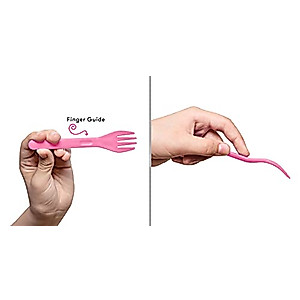 OmieBox Bento Box for Kids + OmieBox (2 pack) Leakproof Dips Containers To Go, Salad Dressing Container + OmiePod