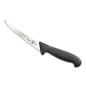 Mercer Culinary BPX, 5.9-Inch, Curved Boning Knife – Semi-Flexible