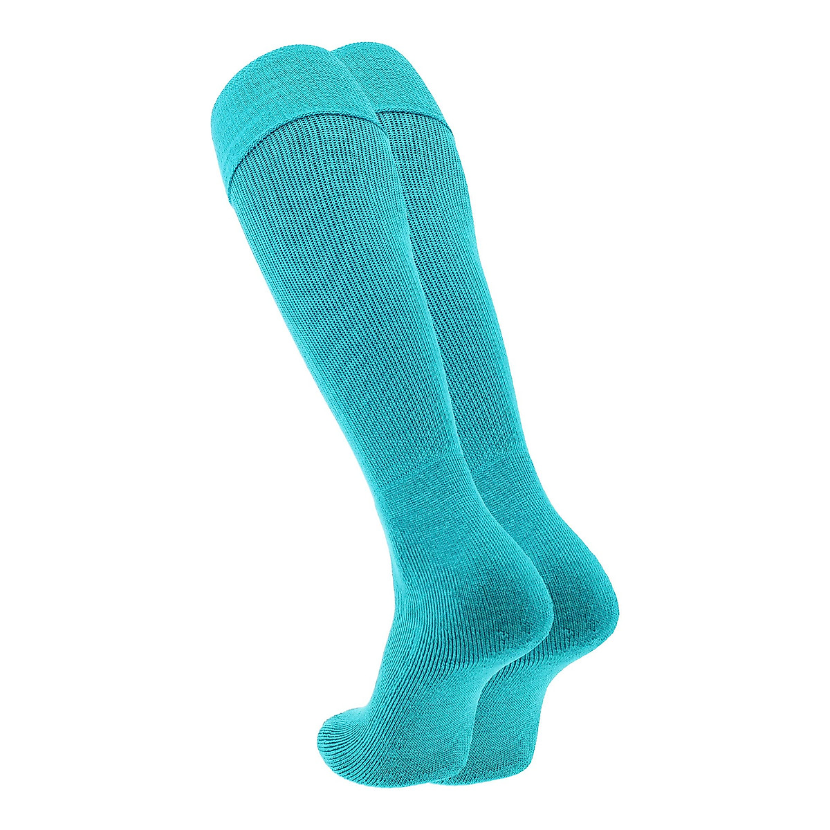 TCK Soccer Socks Multisport Tube MS (Marlin Teal, Medium)