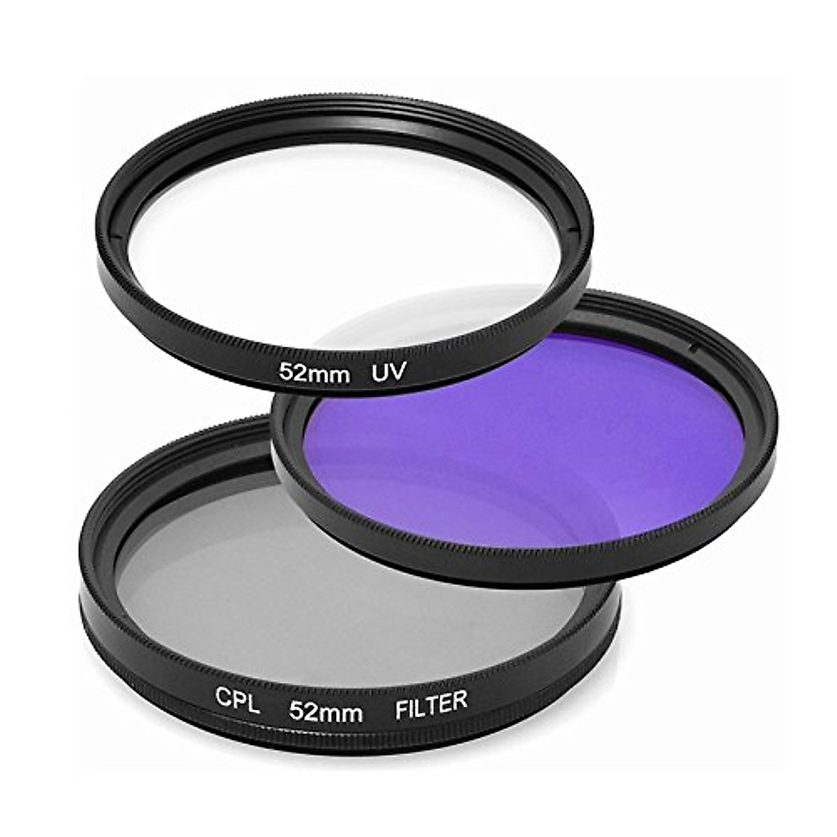 Panasonic DMC-FZ300K Digital Camera with Digital Slave Flash and 64GB Card Bundle