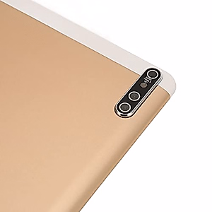 10 Inch HD IPS Screen Tablet Dual SIM Dual Standby 100240V 8 Core Processor Tablet with 3G 5G WiFi Network for Students for Work (US Plug)