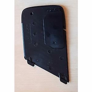 Hard Drive HDD Cover Panel for Xbox 360 E Black