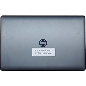 SGIN 15 Inch Laptop, Quad-Core Celeron N5095, 12GB RAM 512GB SSD, FHD IPS 1920x1080 Screen, Laptops Computer with Cooling System, Four Stereo Speakers, USB-Type C, Webcam, Mini HDMI