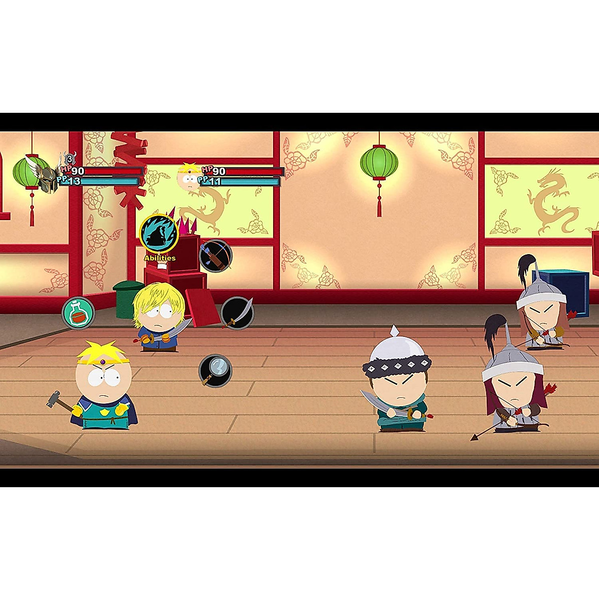 South Park: The Stick of Truth PS4 [ ]