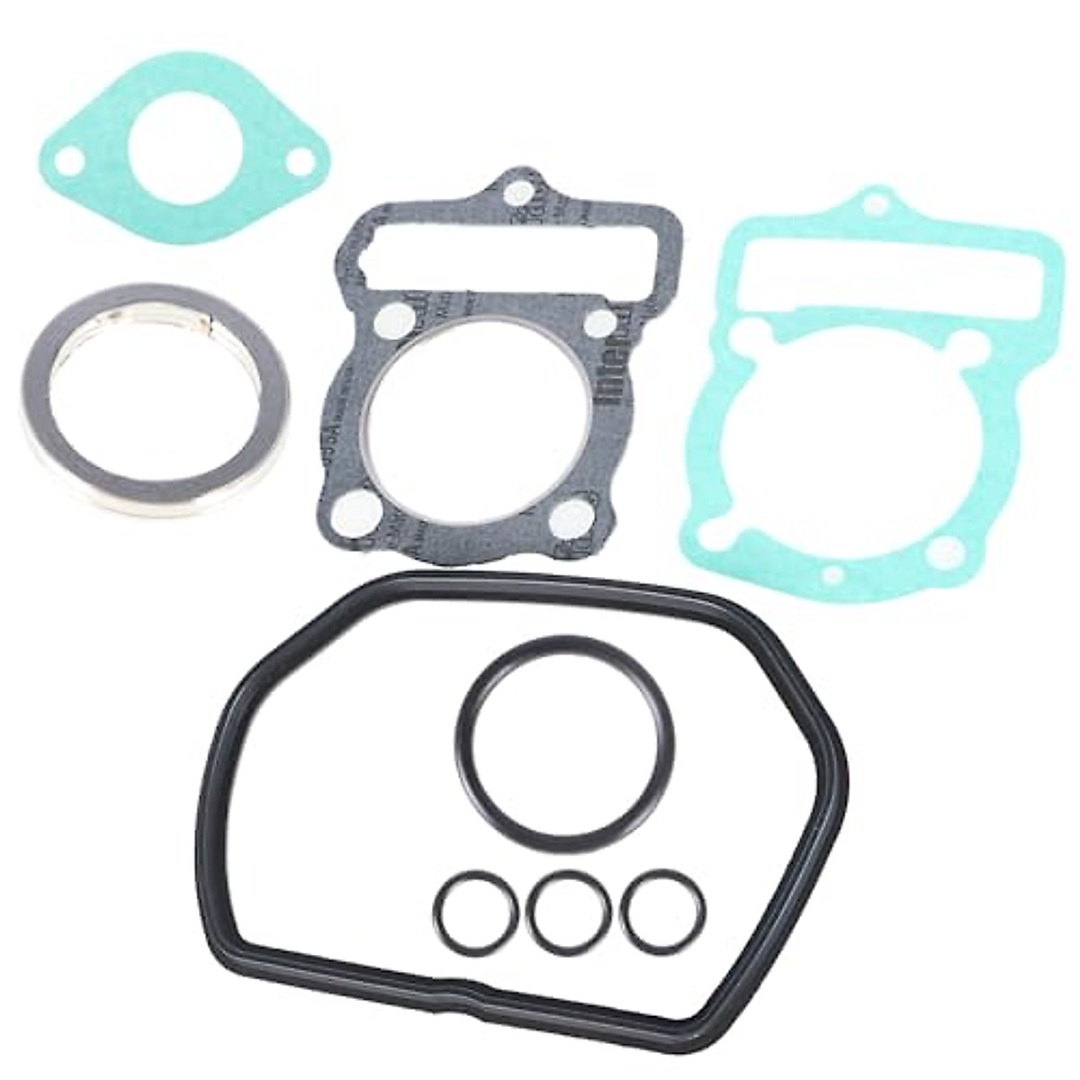 WFLNHB Top End Gasket Kit Replacement for Honda XR100R CRF100F 1992-2013