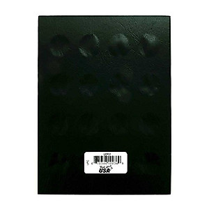 2000 P, D - 2022 P, D 46 Coin Sacagawea Dollar Set in Littleton Folder Dollar US Mint Uncirculated