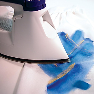 Golden Artist Colors Acrylic Series Gac 900 Heat Set, gac 900 medium, 8 oz