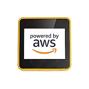 M5Stack Core2 ESP32 IoT Development Kit for AWS IoT Kit