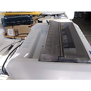 Epson FX-890 Impact Printer (C11C524001)