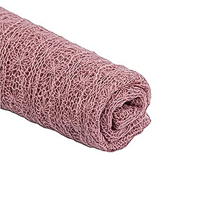 Newborn Boys Girl Photography Strech Wraps Props Infant Baby Photos Shoot Wraps Blanket + Headband Outfits Set