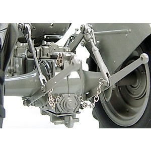 Universal Hobbies Ferguson Tea 20 Tractor Diecast Replica - 1:16