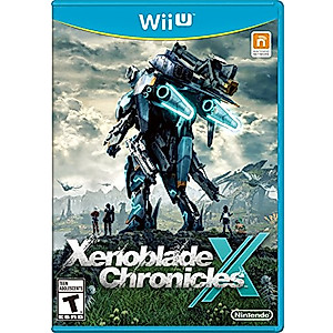 Xenoblade Chronicles X