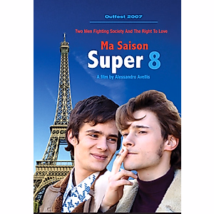 Ma Saison Super 8