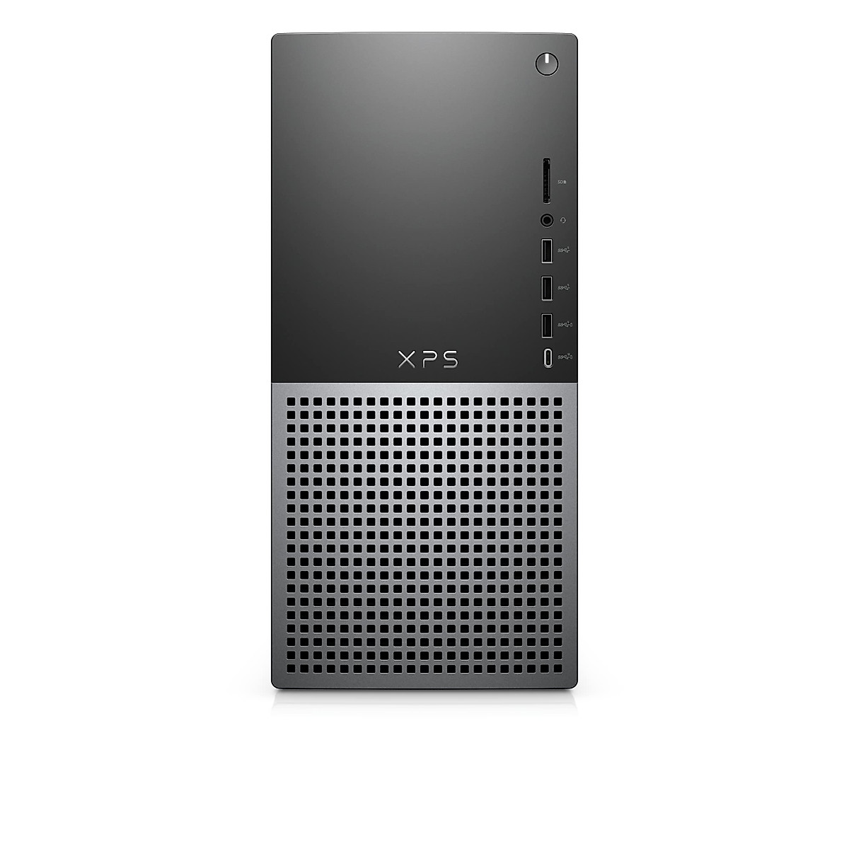 Dell XPS Gaming Desktop 2022 | 12th Intel i7-12700 12-Core CPU | NVIDIA GTX 1650 Super 4GB Graphics | 32GB DDR5 | 512GB m.2 NVMe SSD + 2TB (1TBx2) HDD | WiFi 6 Bluetooth RJ45 | Windows 10 Pro