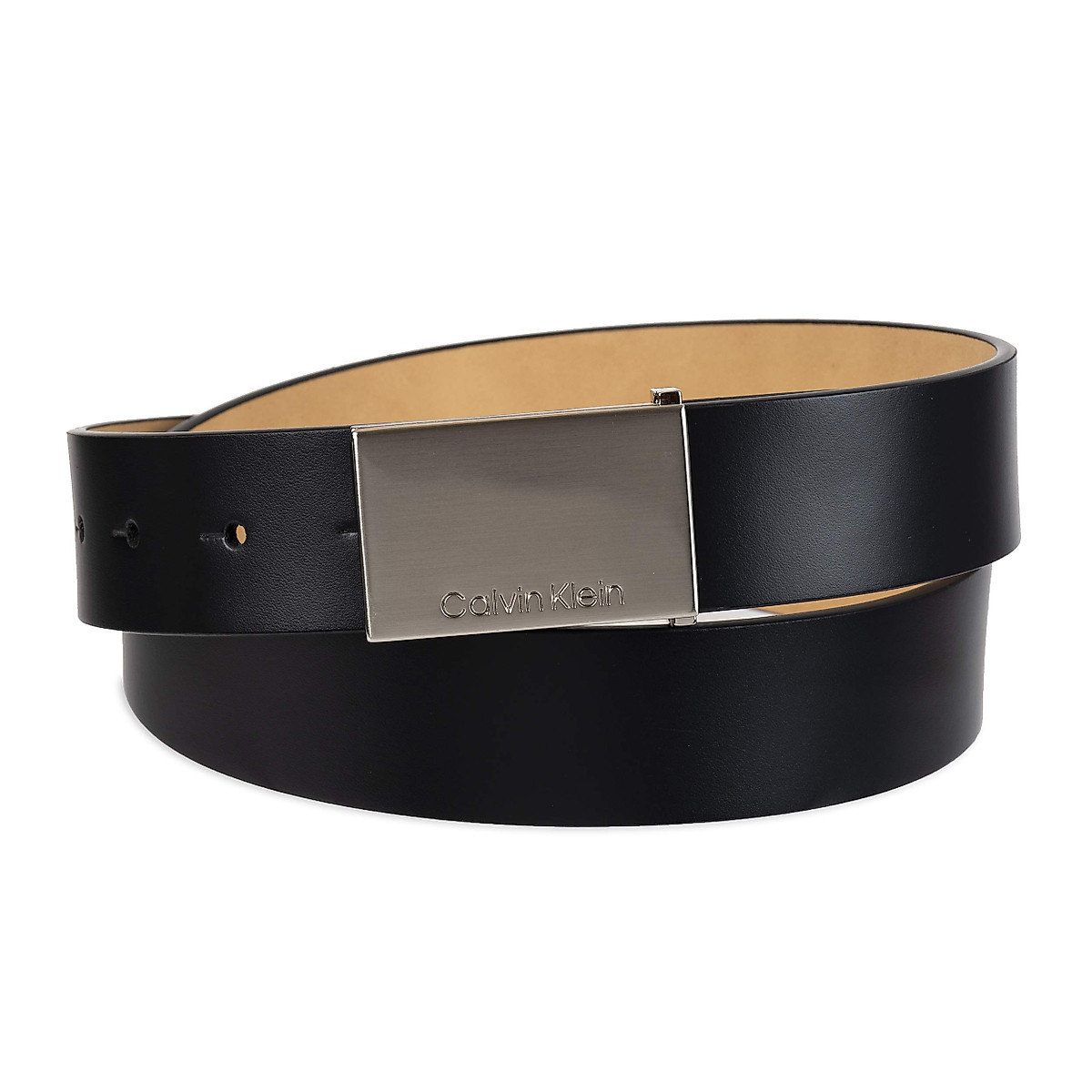 Calvin Klein 35MM CE *updated to solid buckle