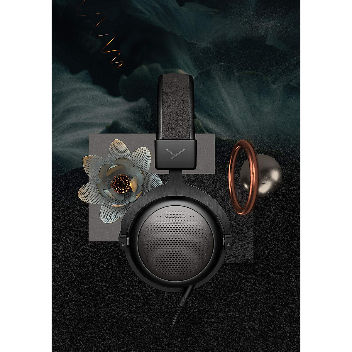 beyerdynamic - T1 Stereo Headphones (3rd Gen)