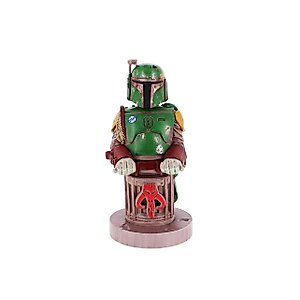 Cable Guys - Boba Fett (Xbox One////)