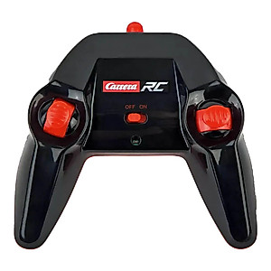 Carrera RC Nintendo Mario Kart 2.4 GHz Radio Remote Control Toy Car Vehicle - Mario Quad