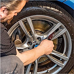 Griot's Garage 11106 Wheel Cleaner 35oz