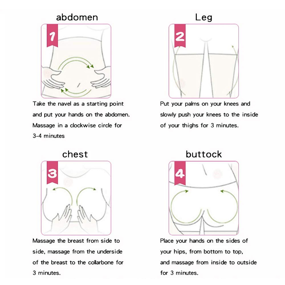 6pcs Scars Removal Cream, Mango Remove Pregnancy Scars Cream Stretches Marks Treatment Maternity Repair Firming Skin