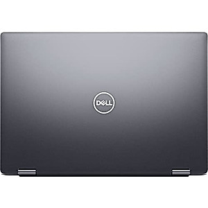 Dell Latitude 9000 9430 14" Touchscreen Convertible 2 in 1 Notebook - QHD+ - 2560 x 1600 - Intel Core i7 12th Gen i7-1265U Deca-core (10 Core) 1.10 GHz - Intel Evo Platform - 16 GB Total RAM - 16 GB
