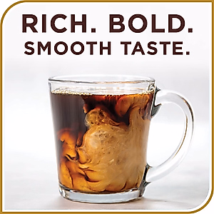 Don Francisco's Hawaiian Hazelnut Flavored Ground Coffee (3 x 12 oz Cans)