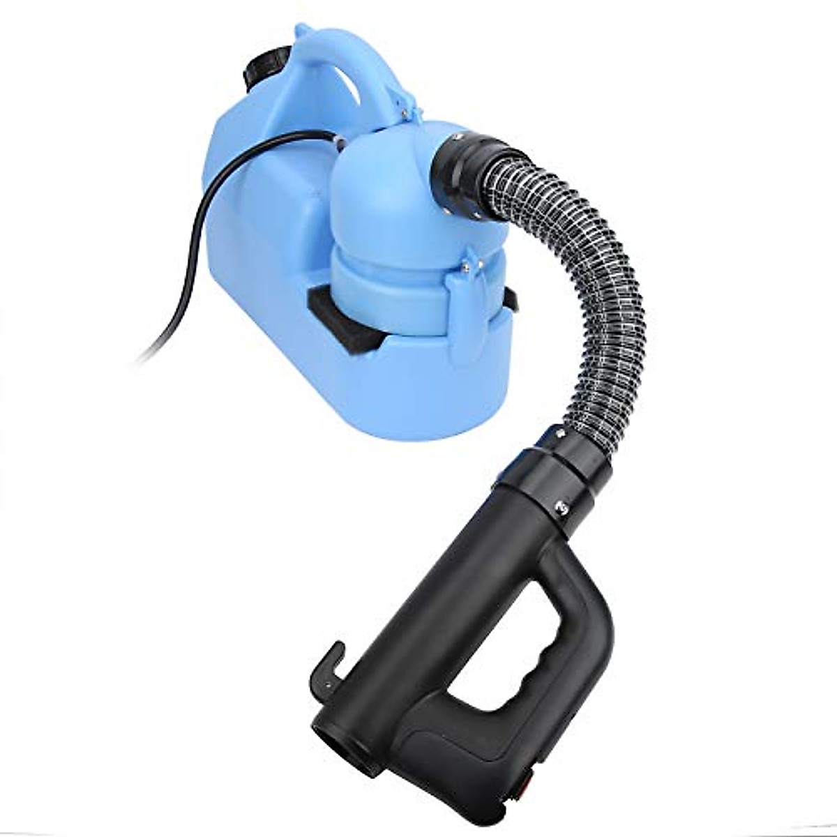 Electric Fogger Sprayer,Portable Spraying Machine Tools for Garden Public Place 6L(110V US Plug)