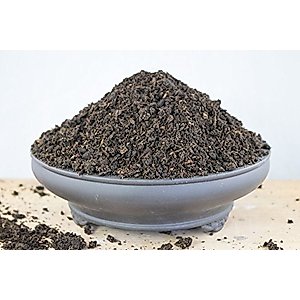 2 Gal. Composted Fir Bark for Cactus & Succulent, Garden House Plant, Bonsai Tree Soil Mix - Organic Additive