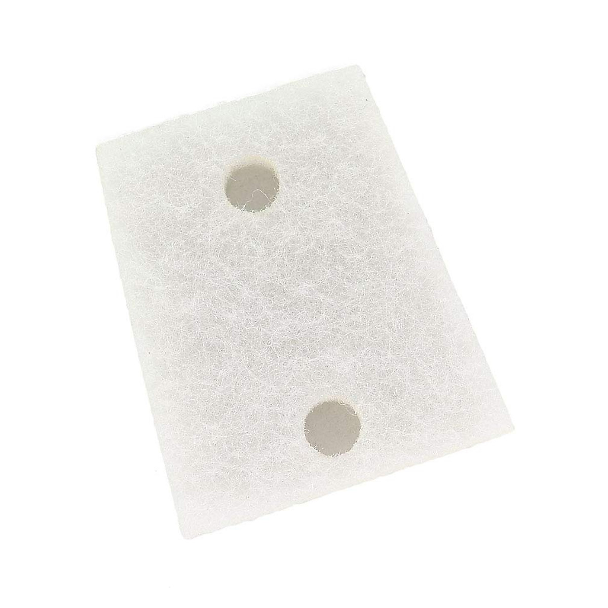 AISEN Pack of 2 Air Filter for FS48 FS52 FS56 FS62 FS66 Trimmers Brushcutters 41231240800