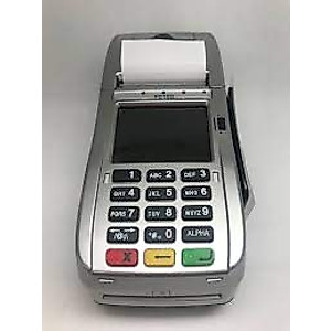First Data FD150 EMV Credit Card Terminal and RP10 PIN Pad with Wells 351 Encryption Bundle