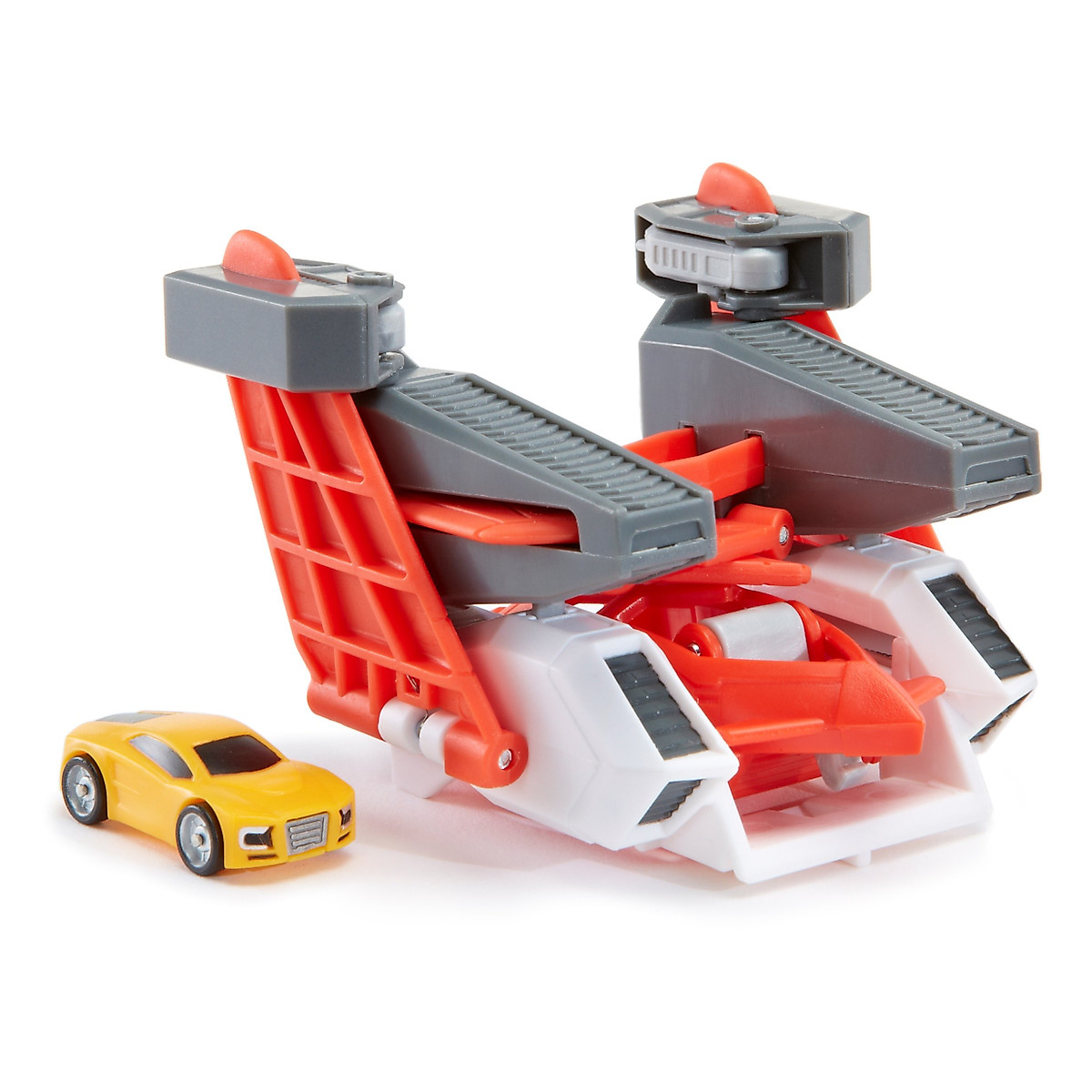 Havex Machines Sonic Jet SJ-2200 Vehicle