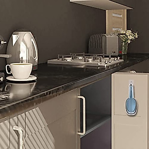 Flour Scoop Set of 3, Set of Scoops for Canisters, Ice Scoop Popcorn Scoop Pet Food Scoop Plastic Scoops for Dry Goods Coffee Beans Candy, 1.7/3.4/5.1 oz…